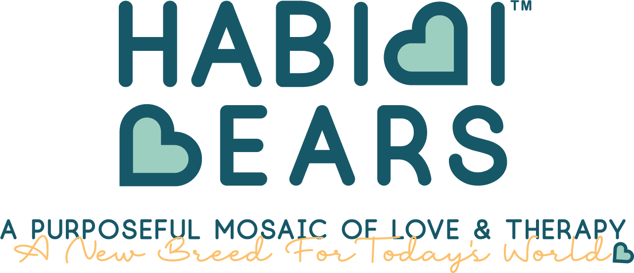 Meet Our Teddy Bear Puppy Mothers